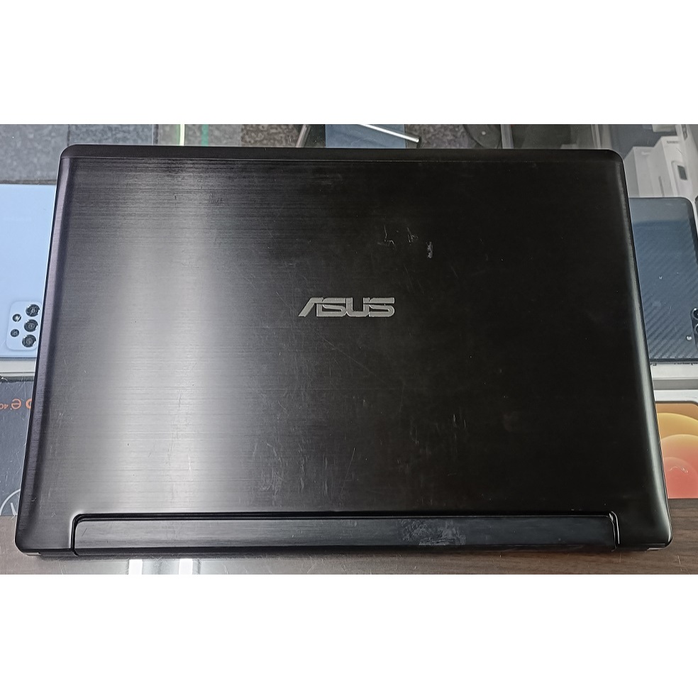 *典藏奇機*14吋獨顯筆電-華碩 ASUS R405V K46CM i5-3230M 8G/120G DVD光碟機 | 蝦皮購物