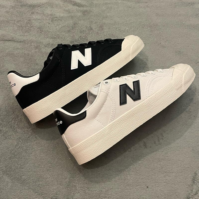 [Ban]New Balance 100 男女休閒鞋 小白鞋 滑板鞋 白色 黑色 BB100CVA BB100CVB | 蝦皮購物