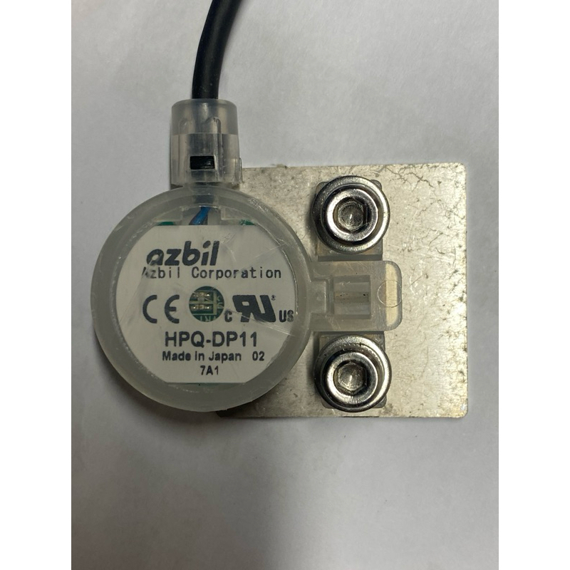 AZBIL 漏液檢知器 HPQ-D11 | 蝦皮購物