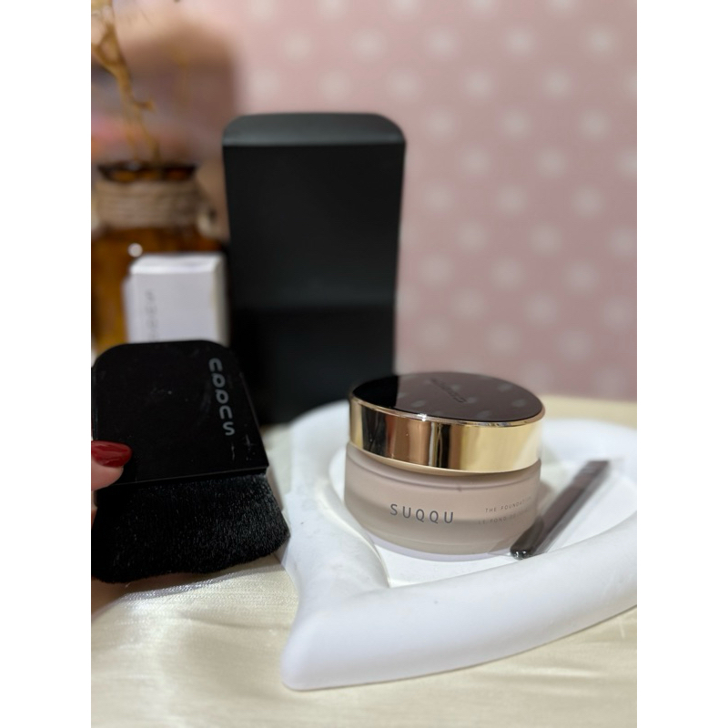 SUQQU貴婦粉雙205（有購證！） | 蝦皮購物