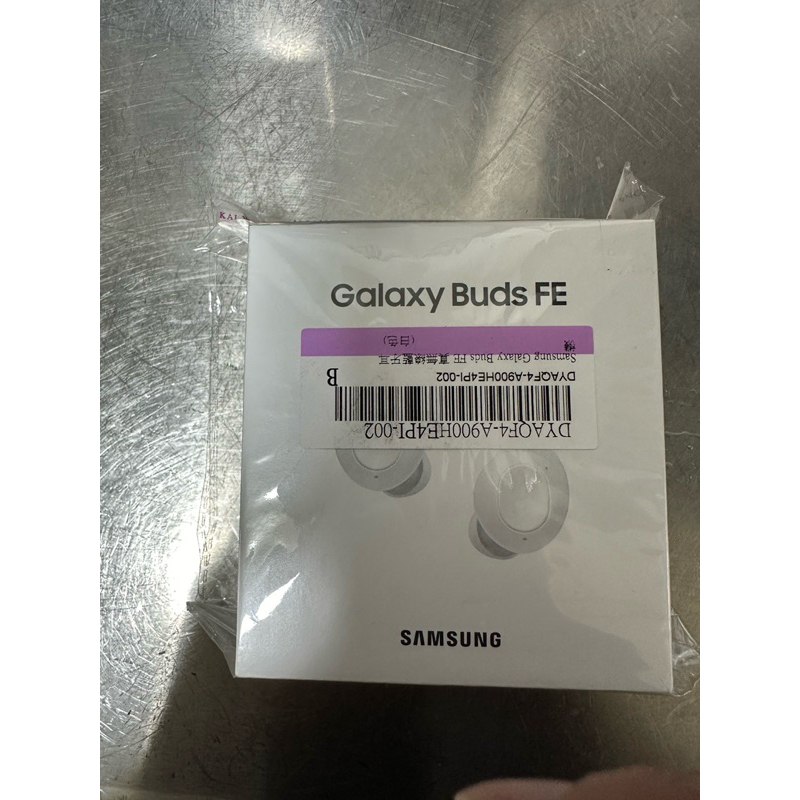 SAMSUNG 三星 GALAXY BUDS FE SM-R400N | 蝦皮購物