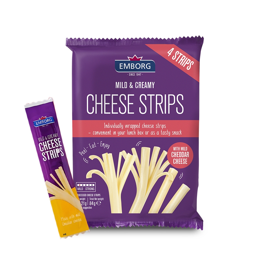 EMBORG安博格 享樂起司條 84g(4條/包)(效期2026/05/19)【玩饗食庫】起司條 起司零食 起司點心 | 蝦皮購物