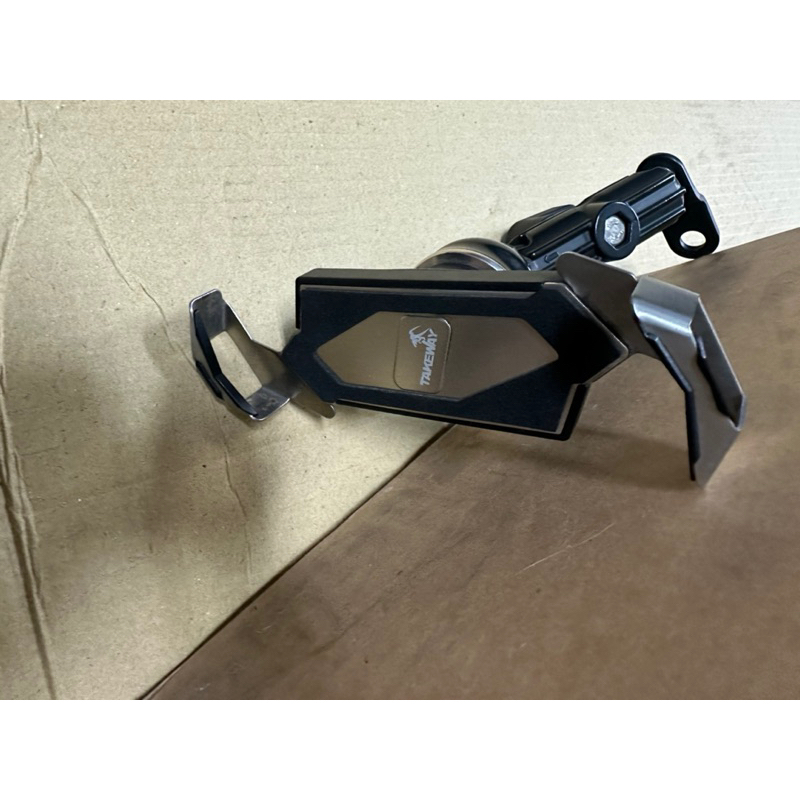 TAKEWAY 黑隼Z 逆磁浮減震手機架 AnvR系列 | 蝦皮購物