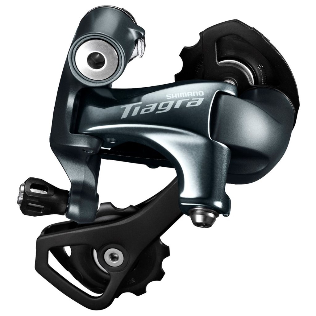 全新SHIMANO TIAGRA RD-4700 GS長退後變 10速 | 蝦皮購物