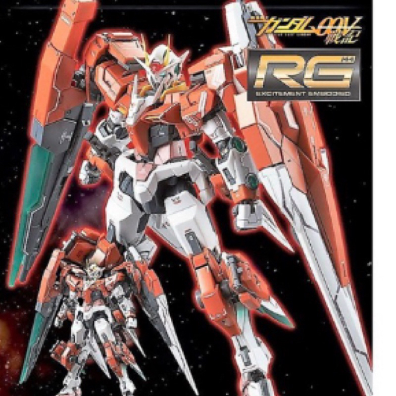 rg oor pb 七劍 驗證機 完成品 | 蝦皮購物