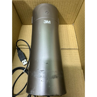 🚗 【二手】3M 車用空氣清淨機FA-C20PT(個人隨身/桌上型) ｜斷捨離出清 | 蝦皮購物