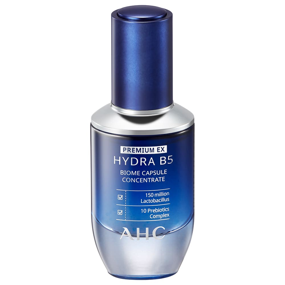 AHC 超微導B5能量修護賦活露30ml【三友藥妝Tomod's】 | 蝦皮購物