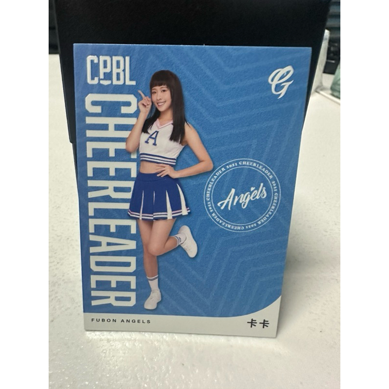 2022 cpbl 中華職棒 funbon angels 富邦悍將 女孩卡 卡卡 | 蝦皮購物