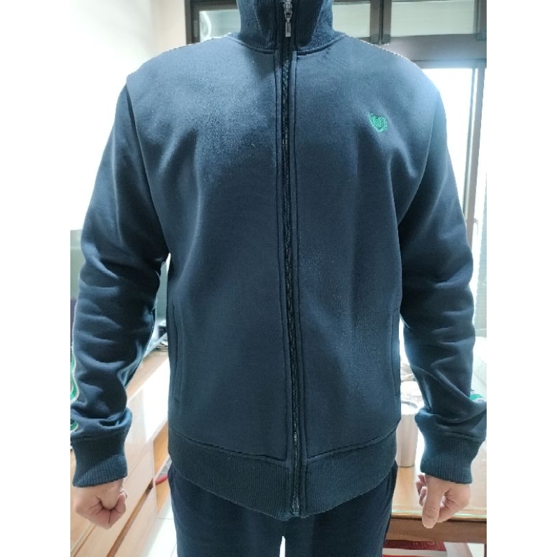 中古運動外套便宜賣-適合男生170-175公分；70-75kg（Net sport) | 蝦皮購物
