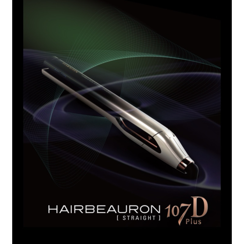 🇯🇵Hairbeauron 107D 最新款 | 蝦皮購物