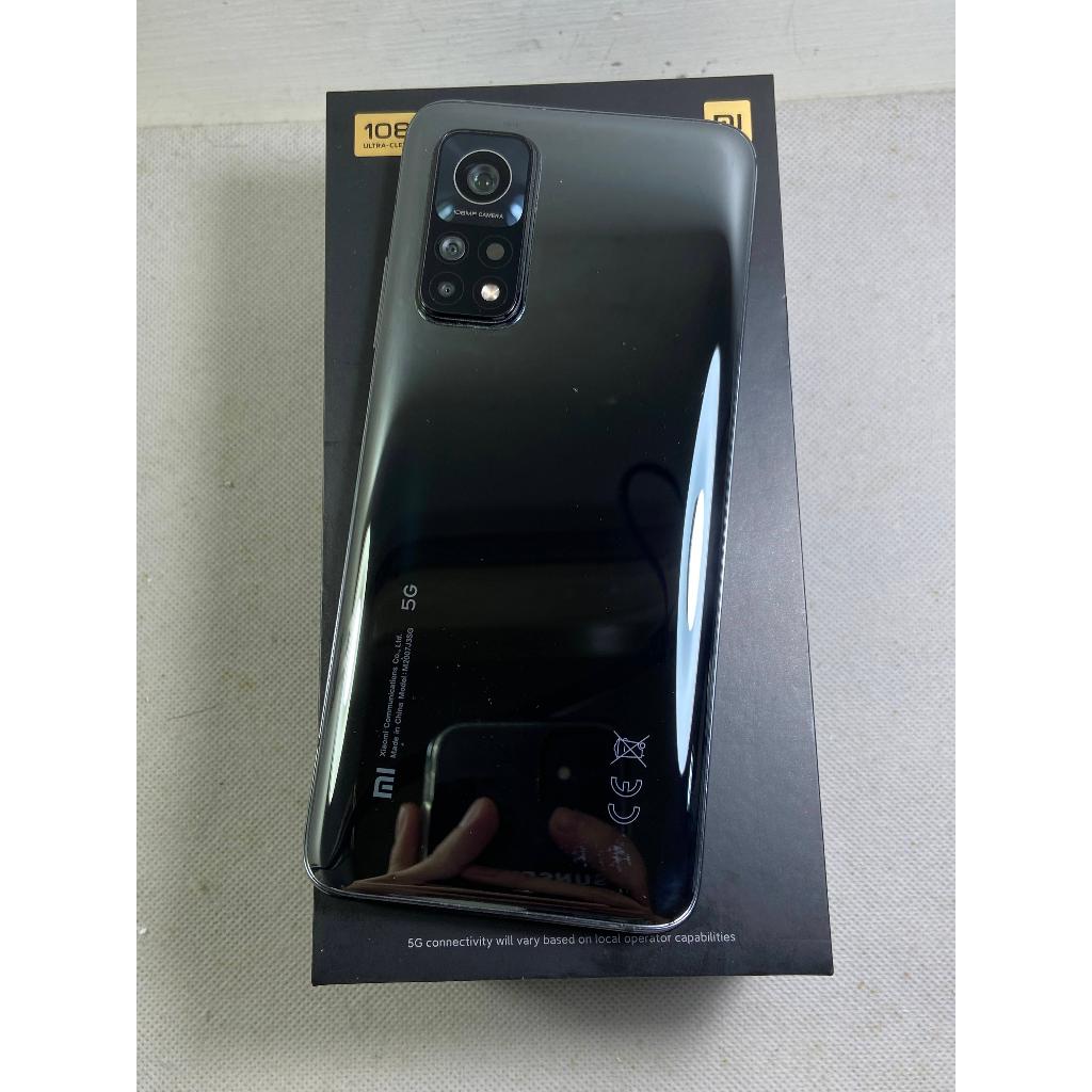 小米10T PRO 8G+256G S865 旗艦小米 二手5G手機 | 蝦皮購物