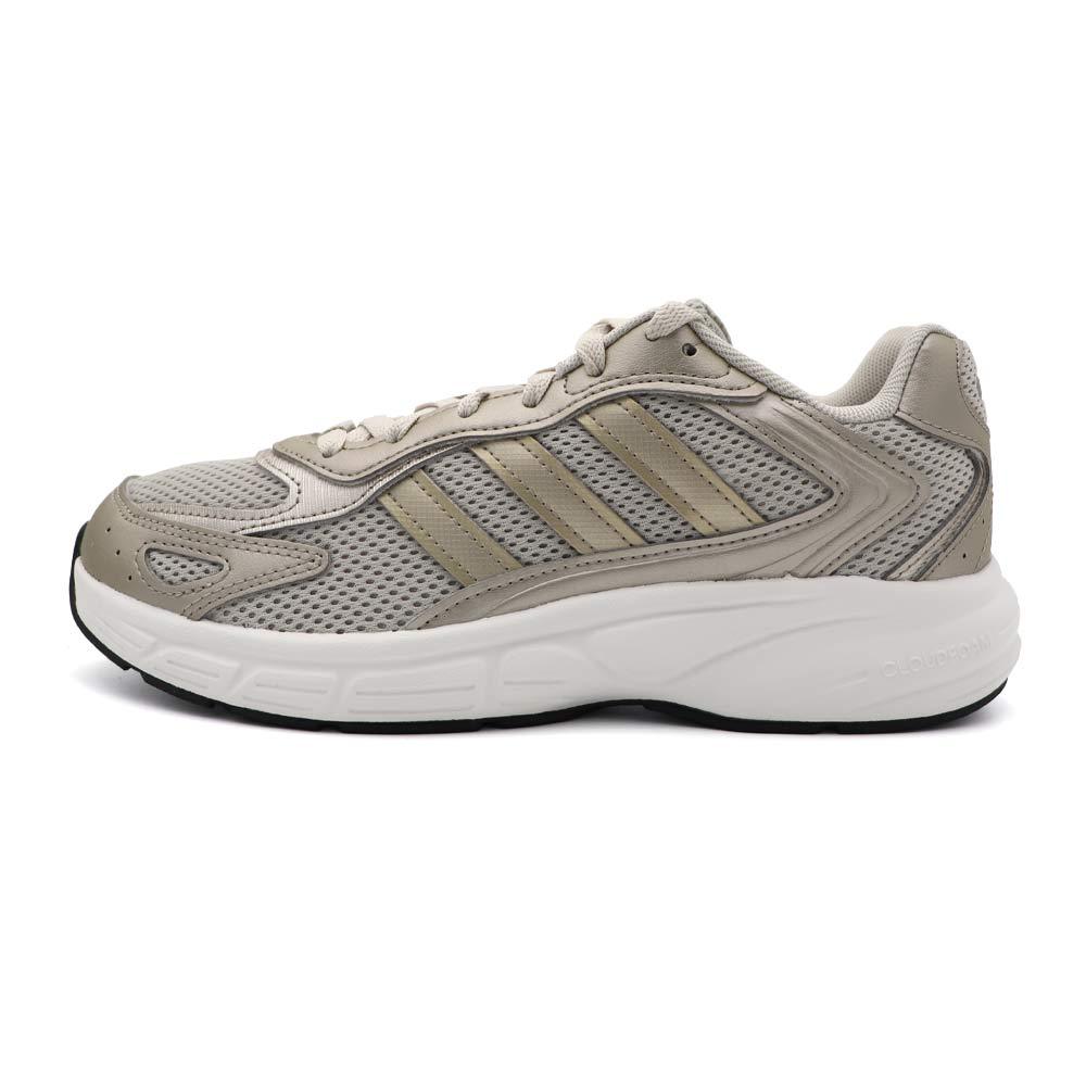 Adidas Eclyptix 2000 灰金色 休閒 運動鞋 女款 J2833 (JH6912) | 蝦皮購物