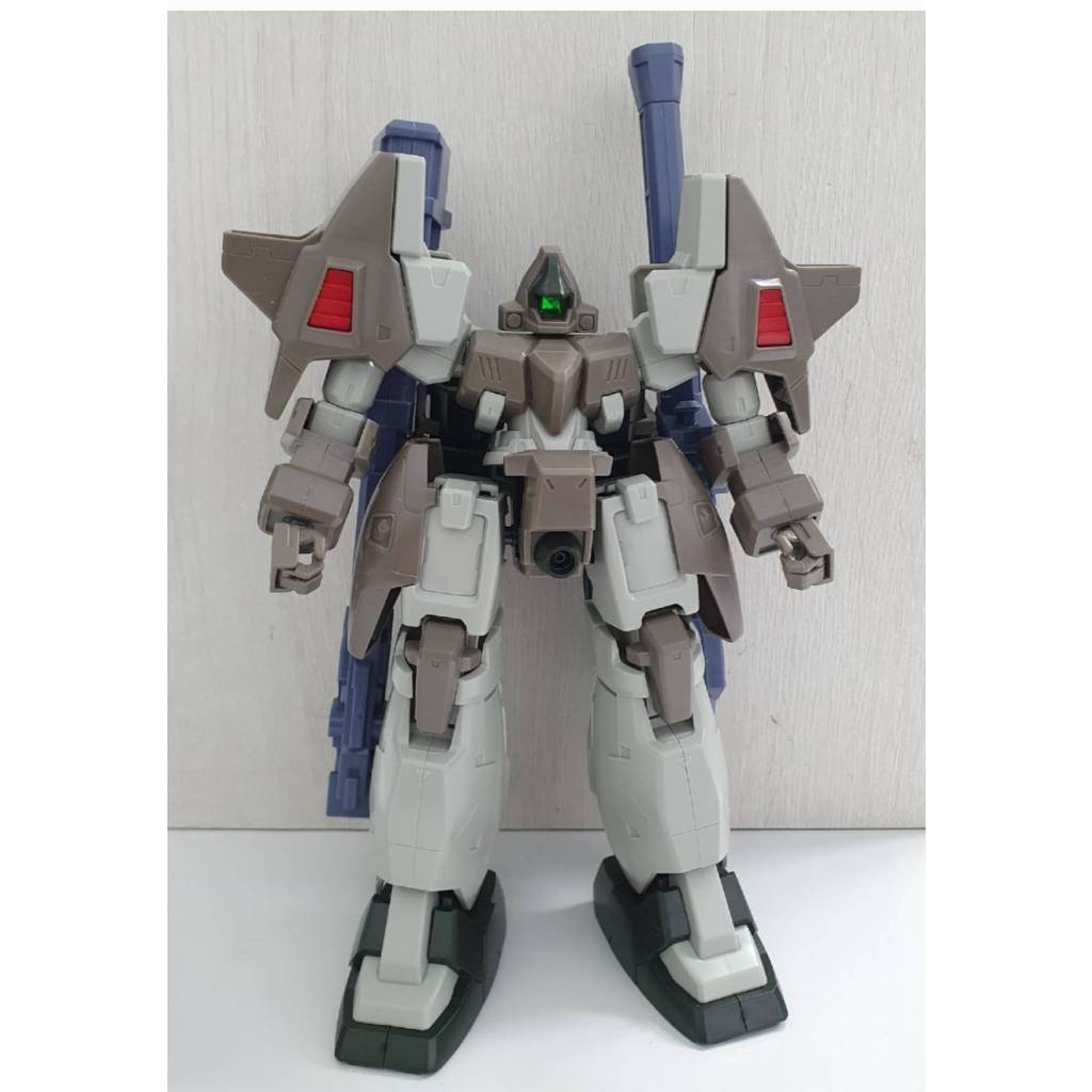 M489【米皇模型】1/100 沙貝特 蛇夫座 EW-7 Serpent Custom | 蝦皮購物