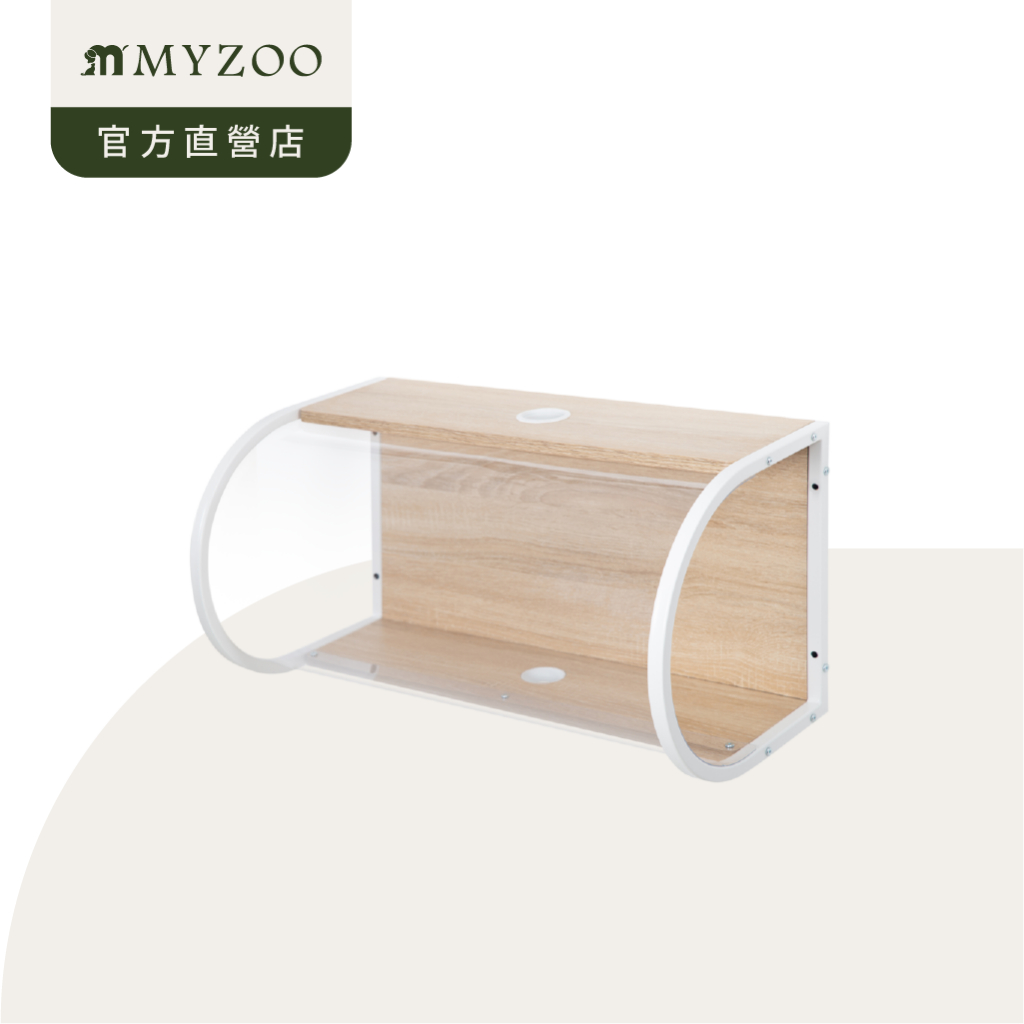 MYZOO 動物緣｜透明貓隧道 Tunnel 貓傢俱 貓跳台 貓爬架 貓窩 | 蝦皮購物