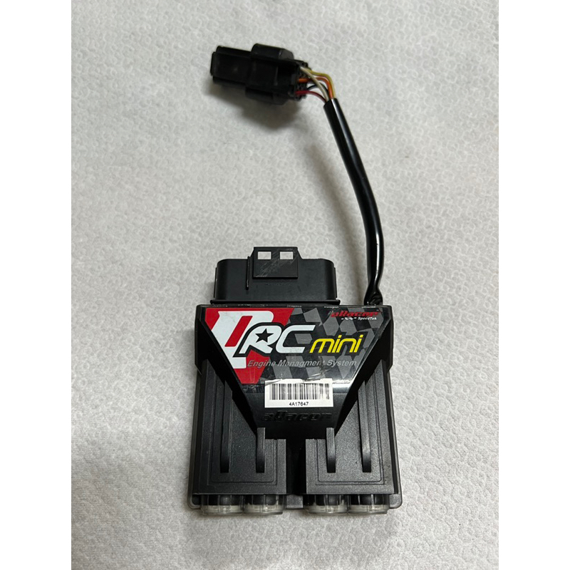 BW’S X aRacer RC mini 改裝電腦 | 蝦皮購物