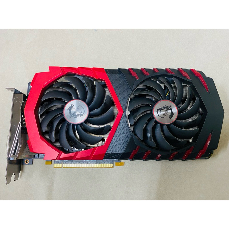 Radeon Rx470 gaming x 4G | 蝦皮購物