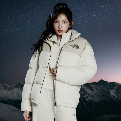 Baro☆韓版 The North Face 24FW M'S SUPERFLEX NUPTSE DOWN JACKET | 蝦皮購物