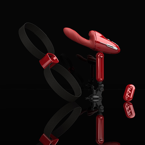 【現貨即出】「1年保+免運+超優惠贈品」輕喃 qingnan #9 伸縮旋轉加溫炮機(套組) | 蝦皮購物