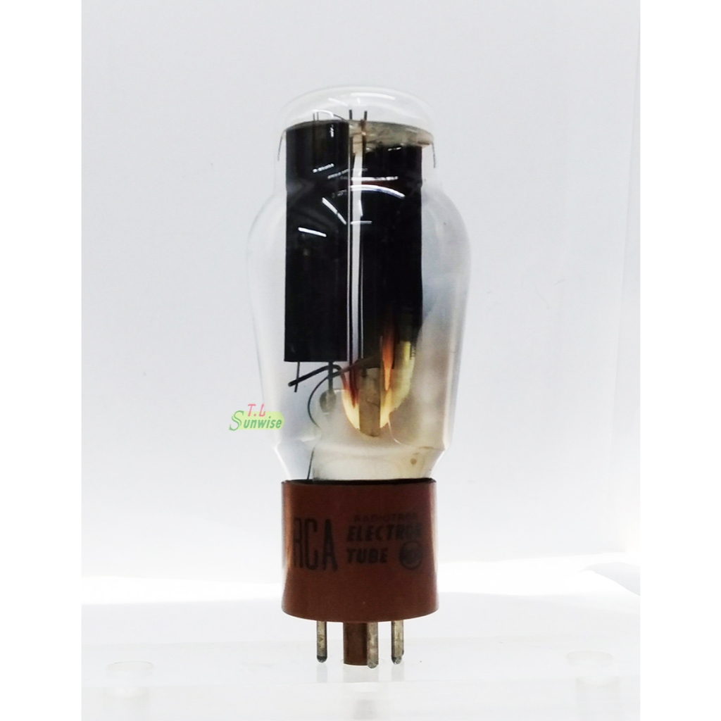 可直代 5U4G ︽NO:6088 美國 RCA 5R4 GY (NOS 真空管 ( 5Z3P ; CV378 吊燈絲 | 蝦皮購物