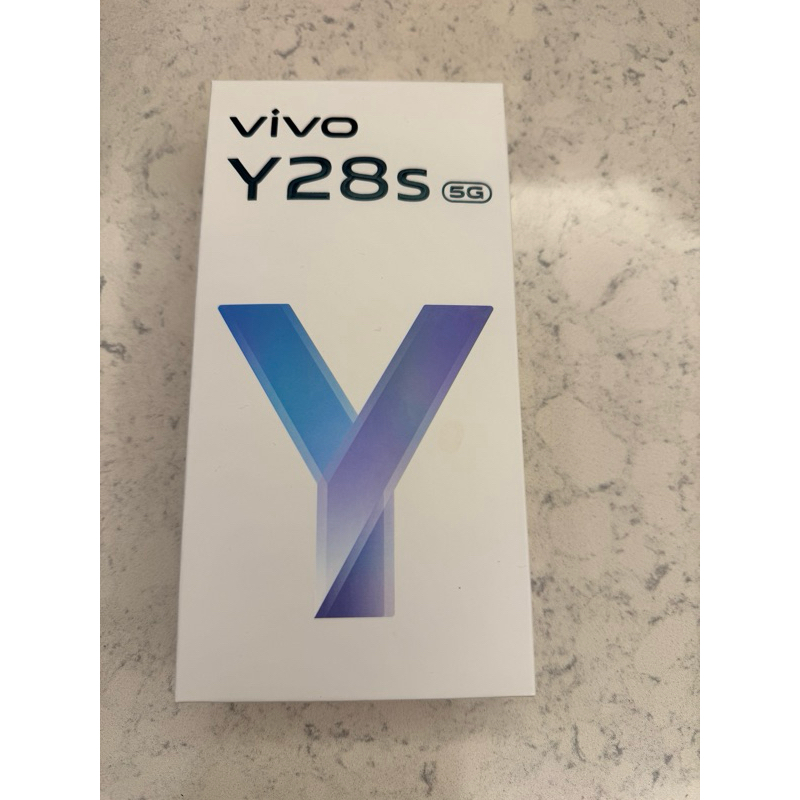 vivo Y28s 5G (6G/128G) 全新品 空機價 台灣公司貨 | 蝦皮購物