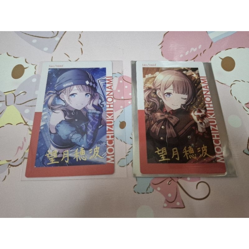 世界計畫 Epick ep卡 穗波 簽卡 | 蝦皮購物