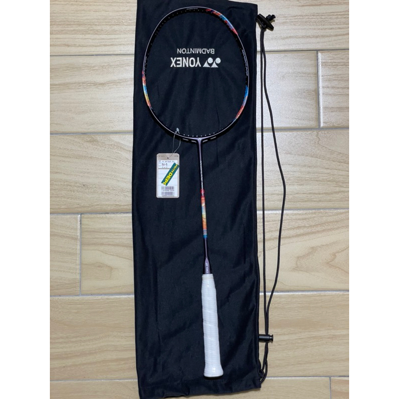 Yonex NF700 Pro JP版 羽球拍（全新） | 蝦皮購物
