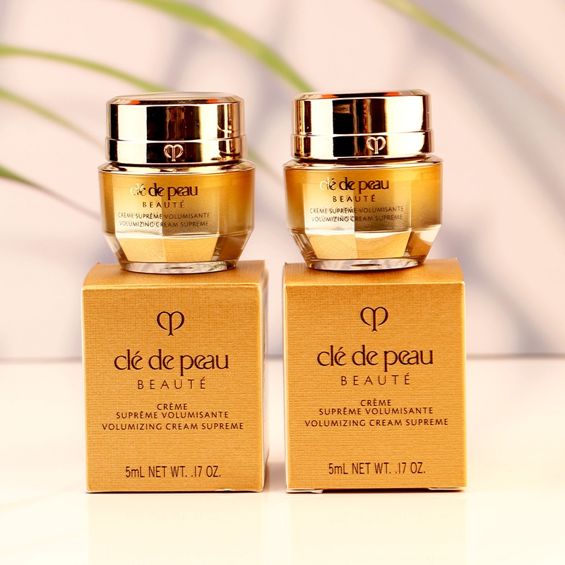 專櫃正品小樣 CPB 肌膚之鑰 塑妍逆齡彈潤乳霜 5ml 面霜 充盈滋養面霜 小樣試用裝 | 蝦皮購物