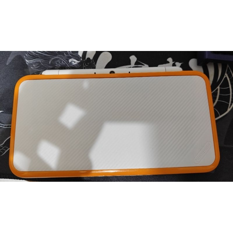 日版原裝 new 2dsll成色還行8.9成新 附64g tf品牌卡破 非gba nds 3ds 新小三 新大三 | 蝦皮購物