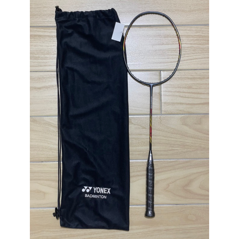 YONEX NF800 JP版 羽球拍（全新） | 蝦皮購物