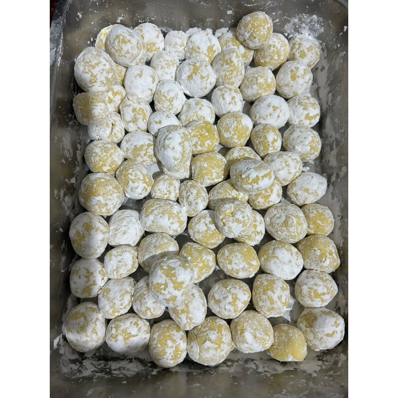 #手工地地瓜QQ圓 #手工地芋頭QQ圓 超軟Q超好吃 市售$110元600G 首發價半斤300G $50 | 蝦皮購物