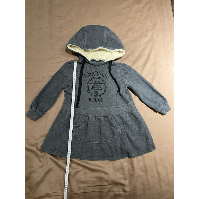 女童洋裝 5y 二手(賣場另有next/gap/carter’s/h&m) | 蝦皮購物