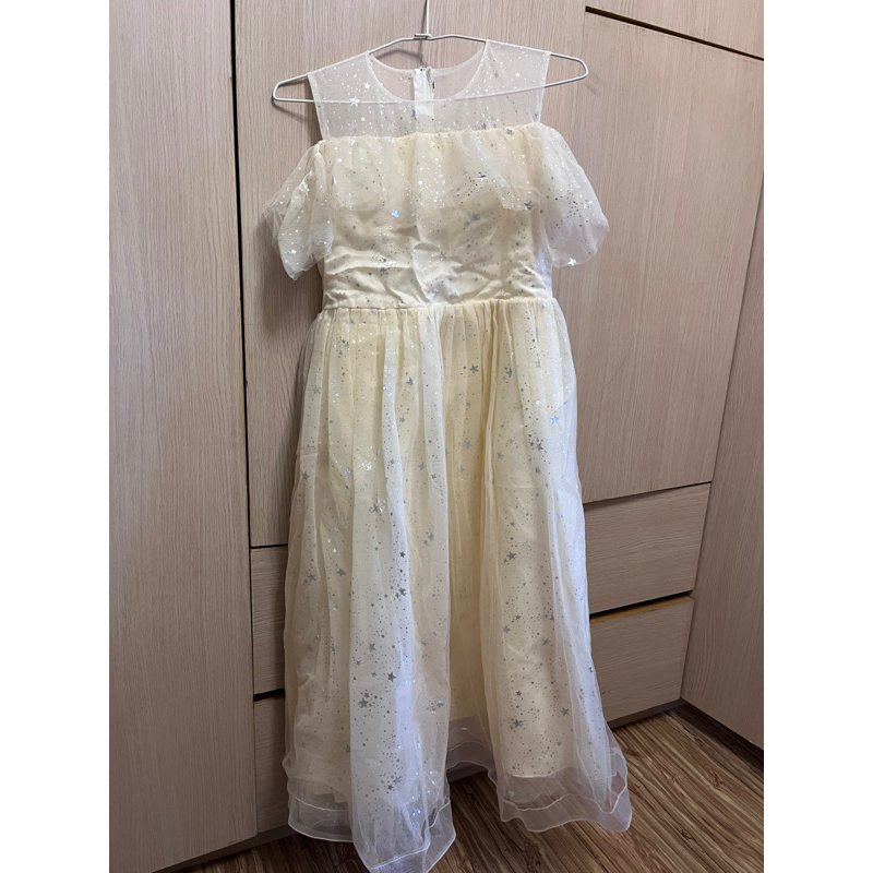 穿一次小禮服尺寸適合145-155cm小女生 | 蝦皮購物