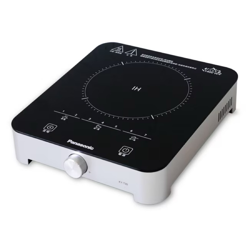 Panasonic 國際牌IH 電磁爐 KY-T30 | 蝦皮購物