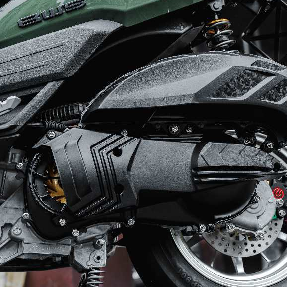 【翔好機車】傳動蓋 傳動飾蓋 傳動外蓋 勁戰傳動蓋 六代傳動蓋 b8r 傳動蓋 force2.0 勁戰六代 水冷 bws | 蝦皮購物