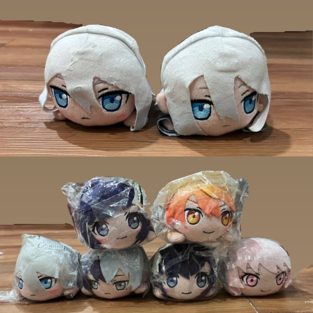 【正版】プロセカ pjsk 世界計畫 WS VBS 25時 制服 私服 舊團服 趴娃 娃娃 奏 瑞希 真冬 冬彌 司 | 蝦皮購物