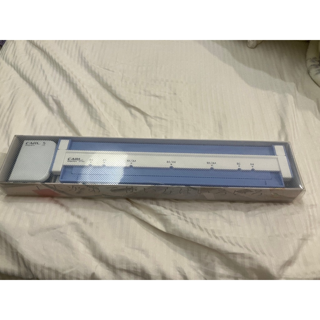 全新 日本CARL GP-130N二手多孔式萬用打孔機一組 | 蝦皮購物