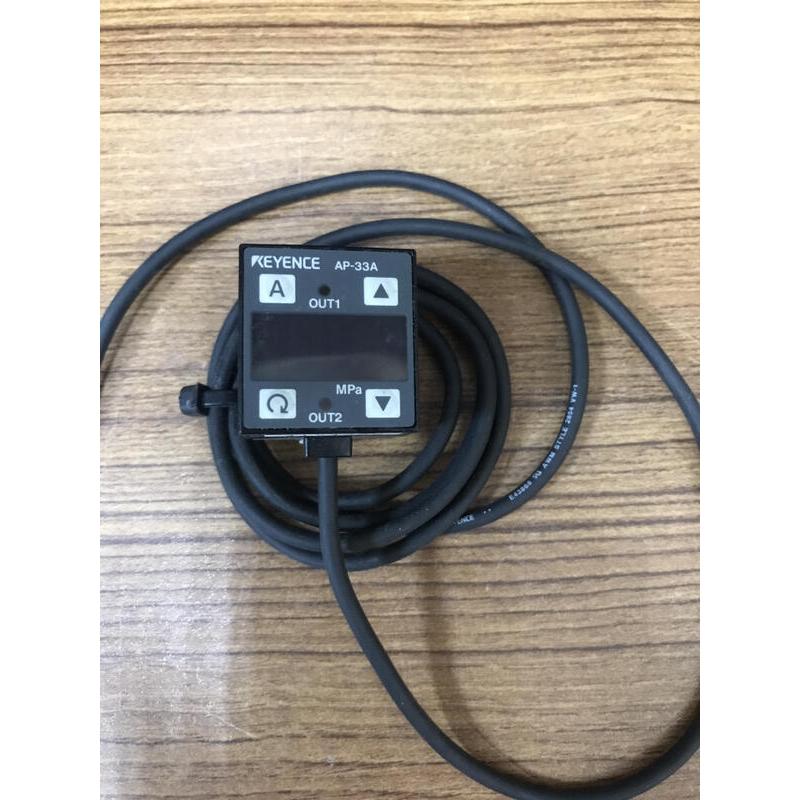 KEYENCE AP-33A (2289) | 蝦皮購物