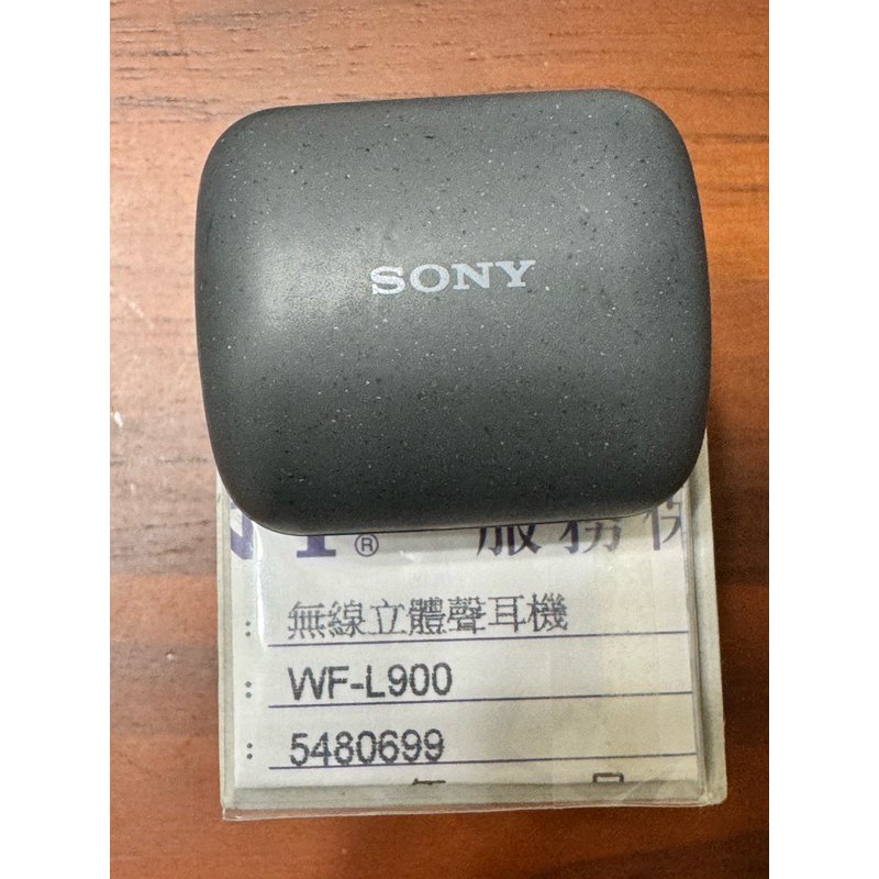 SONY 索尼 LinkBuds L900 現貨 無線藍芽耳機 WF-L900 | 蝦皮購物