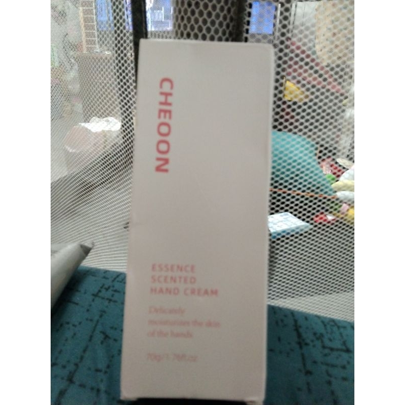 CHEOON 護手霜 70g | 蝦皮購物