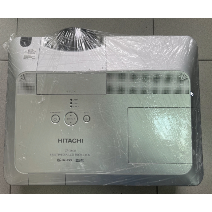日立投影機HITACHI CPX608 CP-X608拆件報廢投影機 | 蝦皮購物