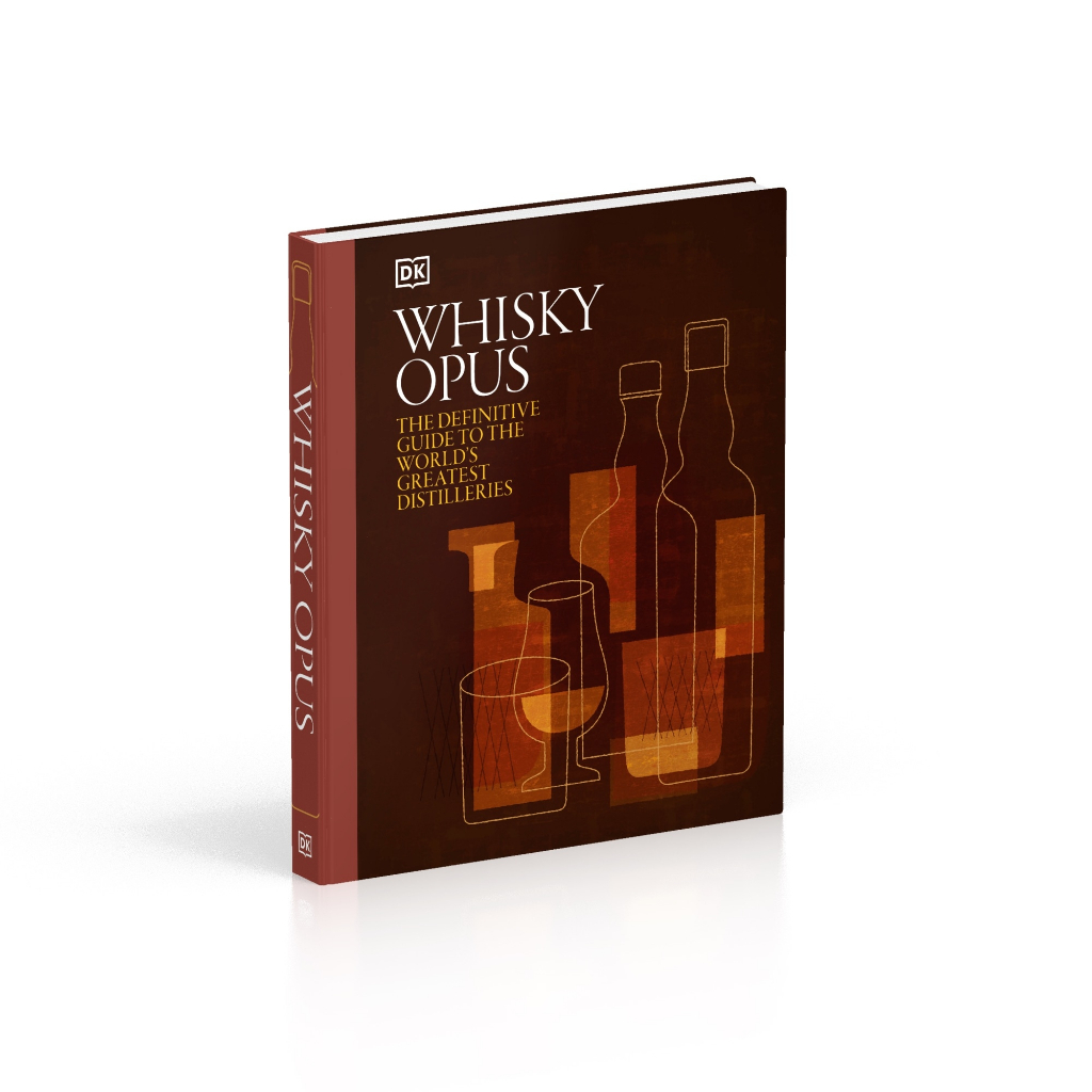 Whisky Opus(威士忌全書) | 蝦皮購物