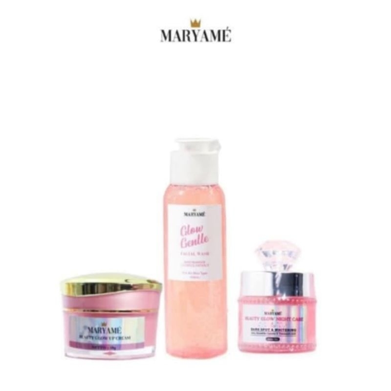 maryame skincare(ready) | 蝦皮購物