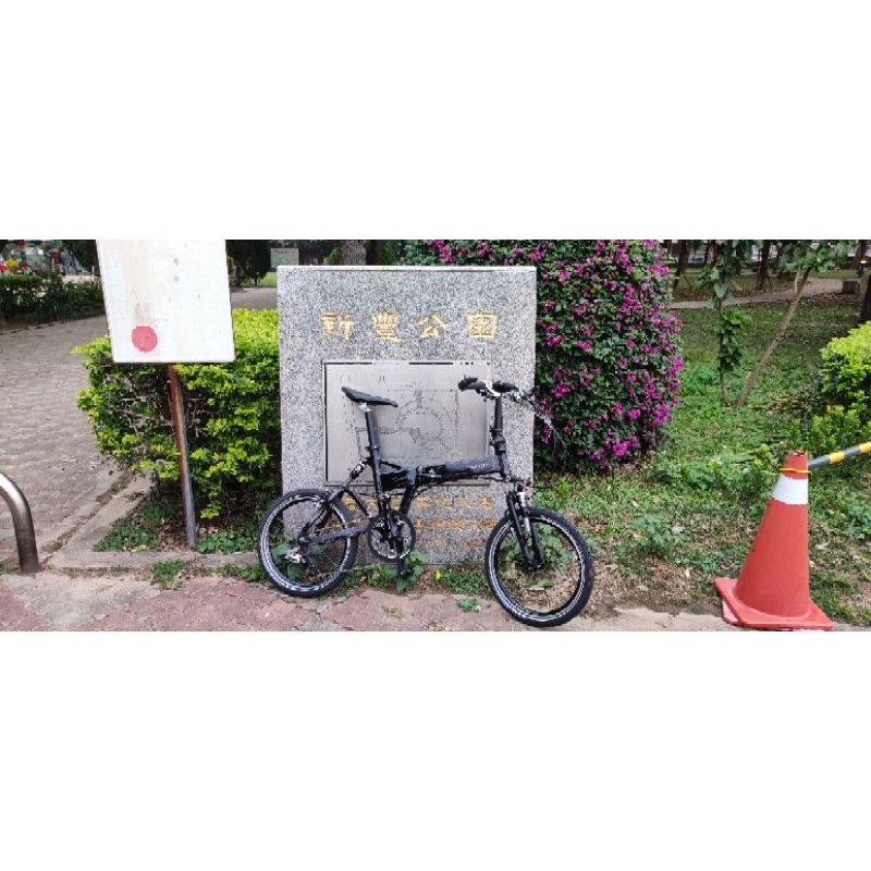 Dahon jetstream XP 雙避震小折 內變速24速 | 蝦皮購物