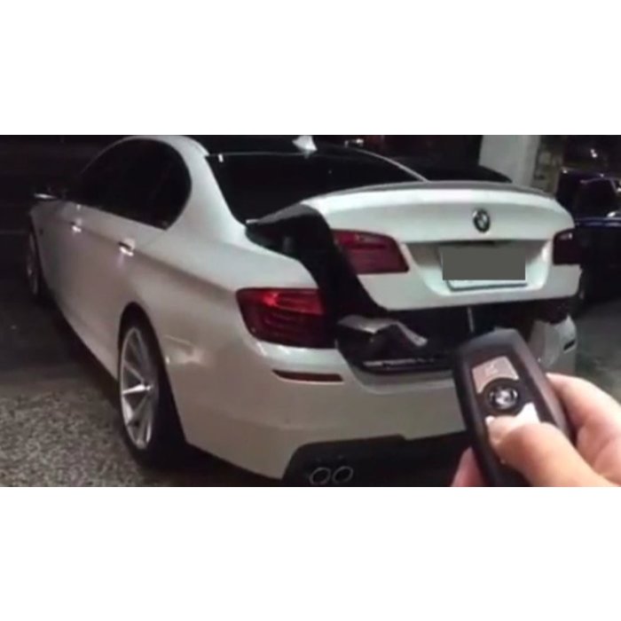 BMW 電動尾門 電尾門 電吸門 f10 f11 f30 f31 x1 x3 x4 x5 x6 5系 3系 電動後車廂 | 蝦皮購物