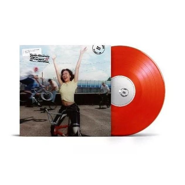 合友唱片 9m88 / Sent 頭髮 看向我吧 足久無見 若我告訴你我愛的只是你 黑膠唱 LP / CD | 蝦皮購物