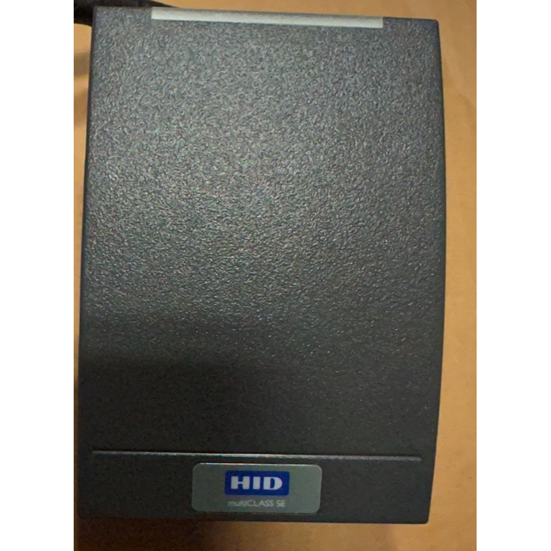 HID® multiCLASS SE® RP40讀卡機 | 蝦皮購物