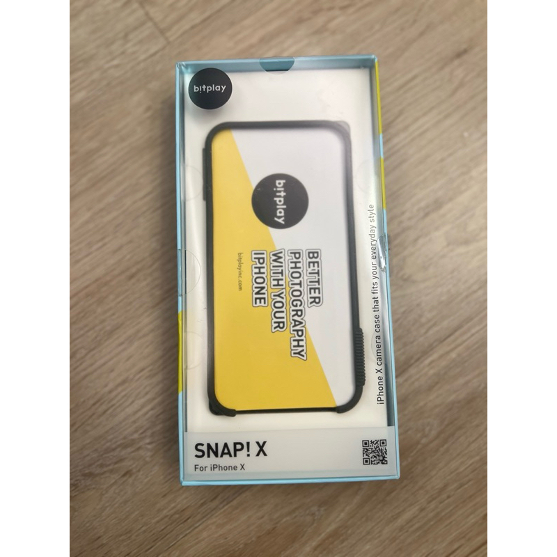 bitplay HD高階廣角鏡頭 M52濾鏡+轉接環 + bitplay iX專用手機殼 | 蝦皮購物