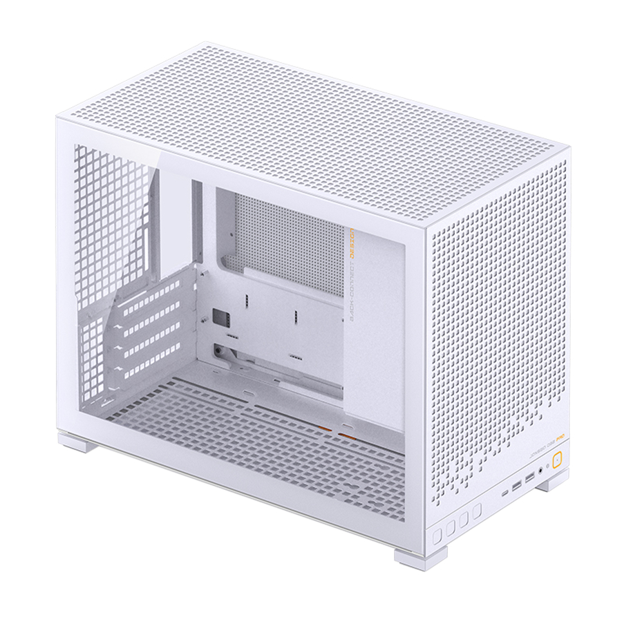 JONSBO喬思伯 D32 PRO MESH【M-ATX】機殼/卡長36.5/U高16.3~16.9/B模式背插/原價屋 | 蝦皮購物