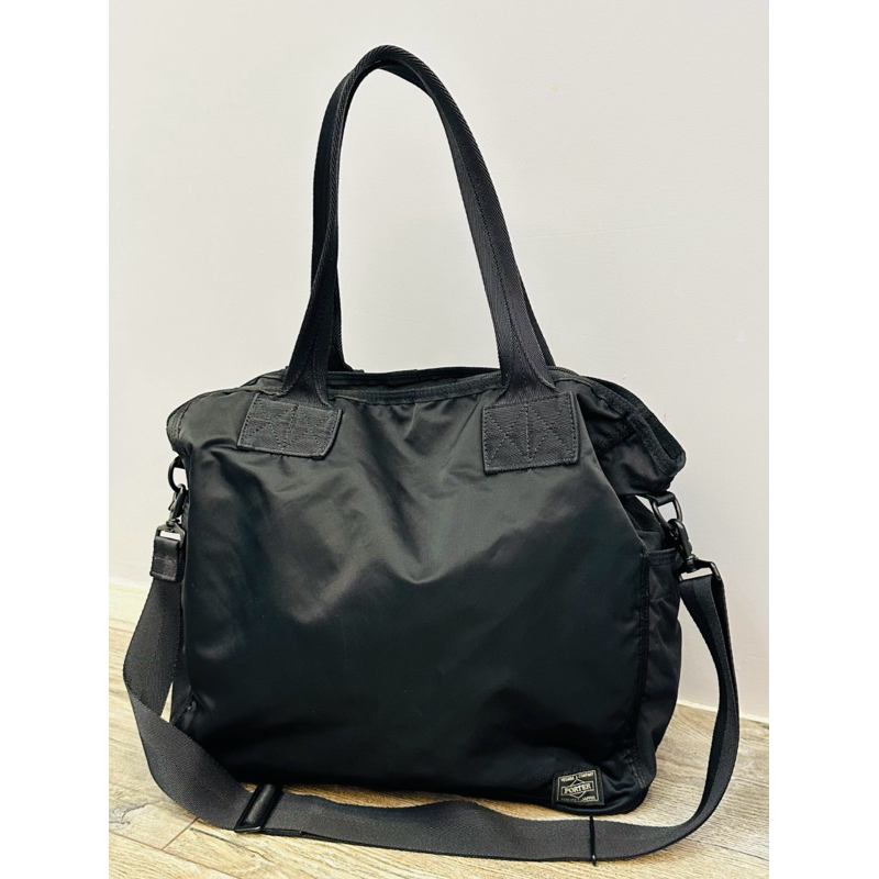 Porter Tokyo 【日本製】托特包 690-17845 | 蝦皮購物
