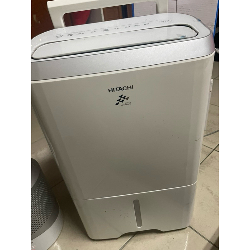(10公升) RD-200HS HITACHI 日立除濕機 | 蝦皮購物
